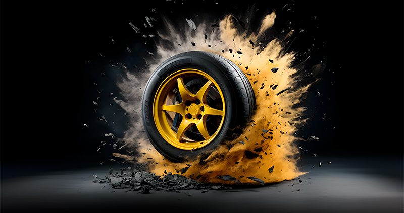 Grupo Mavesa | Neumáticos MOMO: Tecnología Italiana y Rendimiento Superior