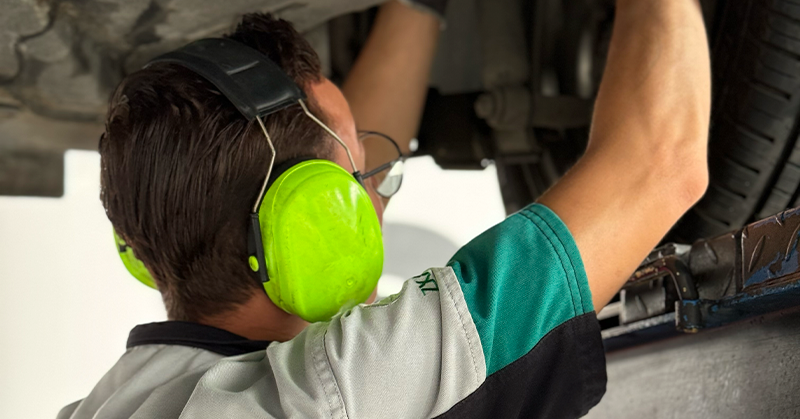 Grupo Mavesa | Neumáticos MOMO: Tecnología Italiana y Rendimiento Superior